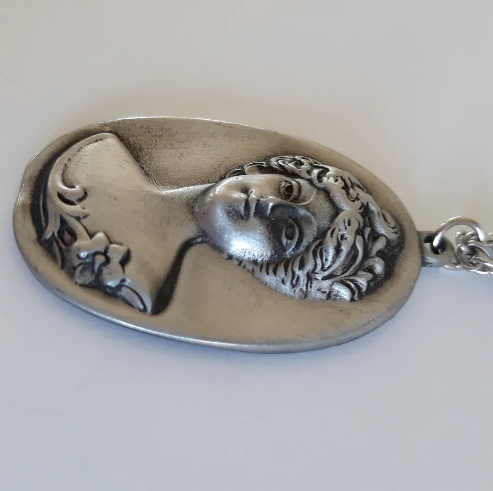 Colonial Pewter by Boardman | Jewelry | Colonial Pewter By Boardman Art ...